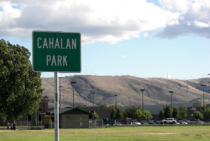 Parks | Public Works
