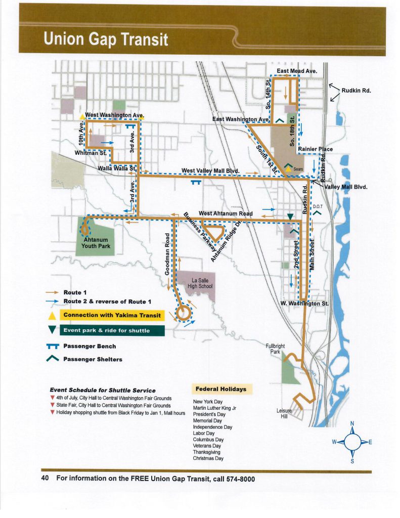 Transit Route | Transit